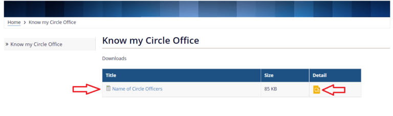 Dharitri Assam 2025 - (ILRMS) Revenue Assam Land Records Online