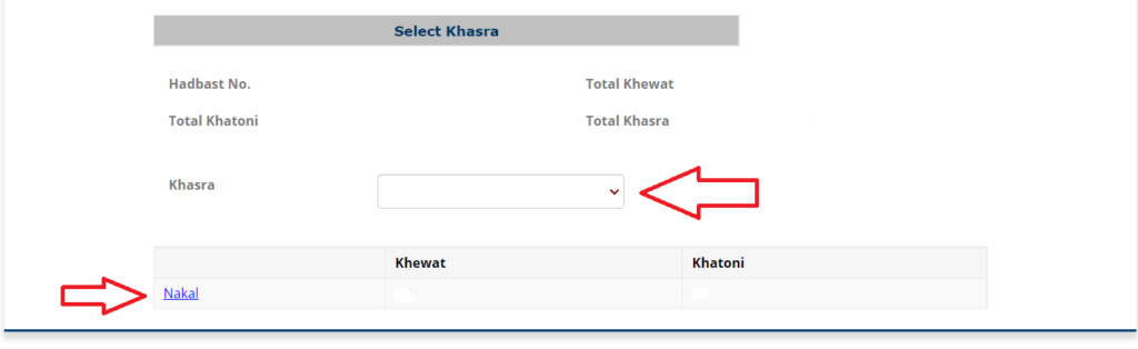 Jamabandi Haryana - Check Your Land Records Online - 2025