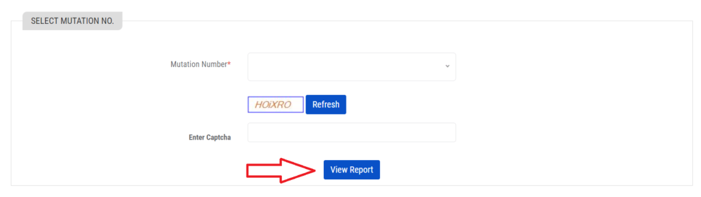 Jamabandi Punjab Land Records (PLRS Fard) Online – 2025