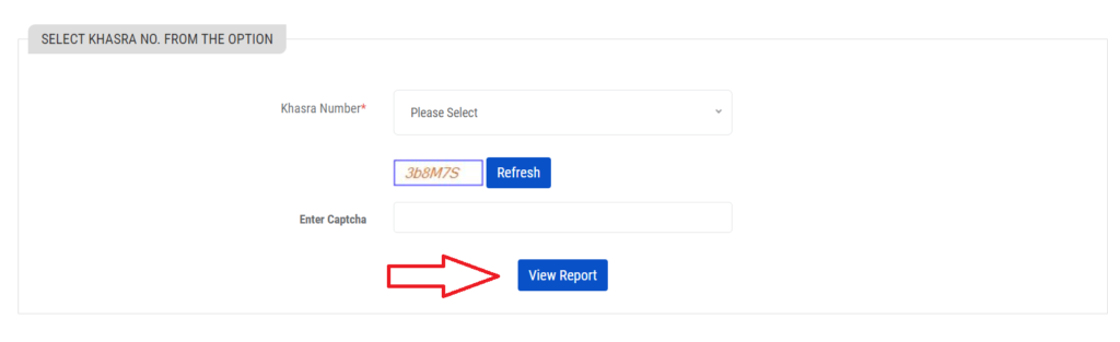 Jamabandi Punjab Land Records (PLRS Fard) Online – 2025